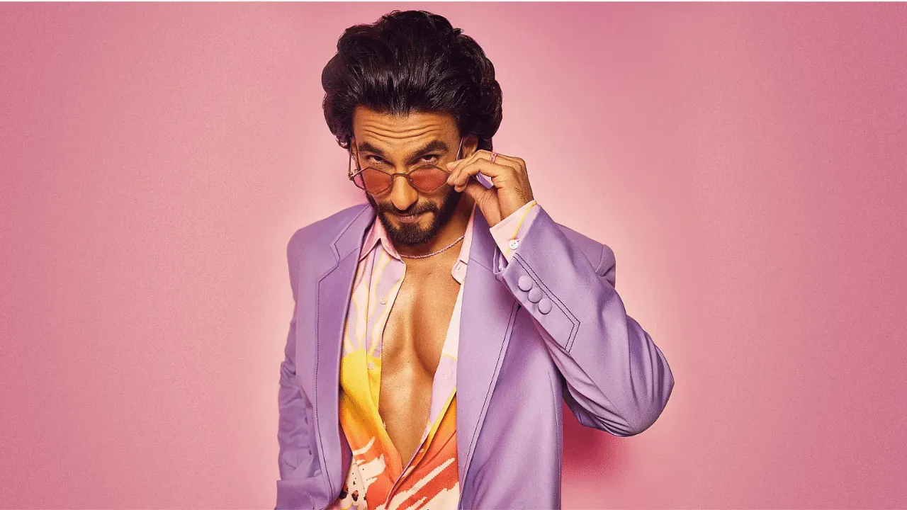 Singh is Collab King: Why Ranveer Singh's brand magnetism reigns ...