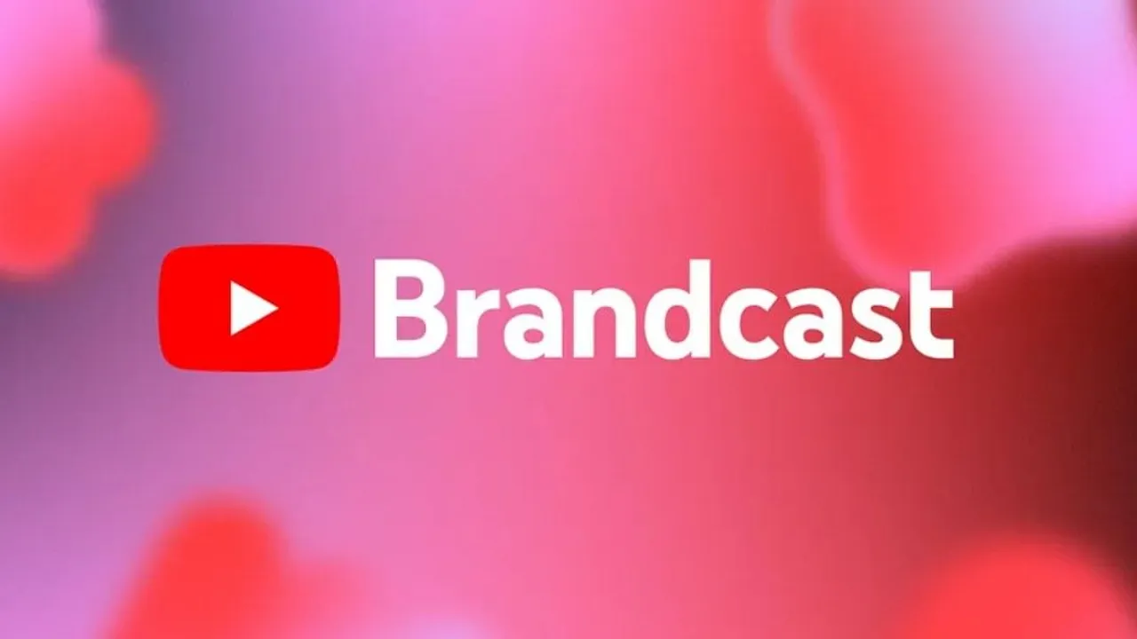 YouTube's Connected TV views quadruple in India, CEO announces at Brandcast