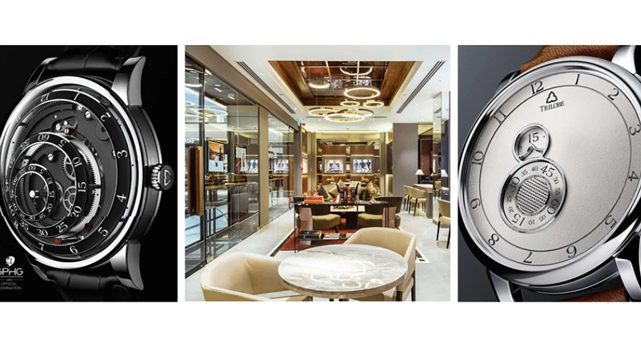 Ethos Limited signs exclusive retail partnership with Trilobe