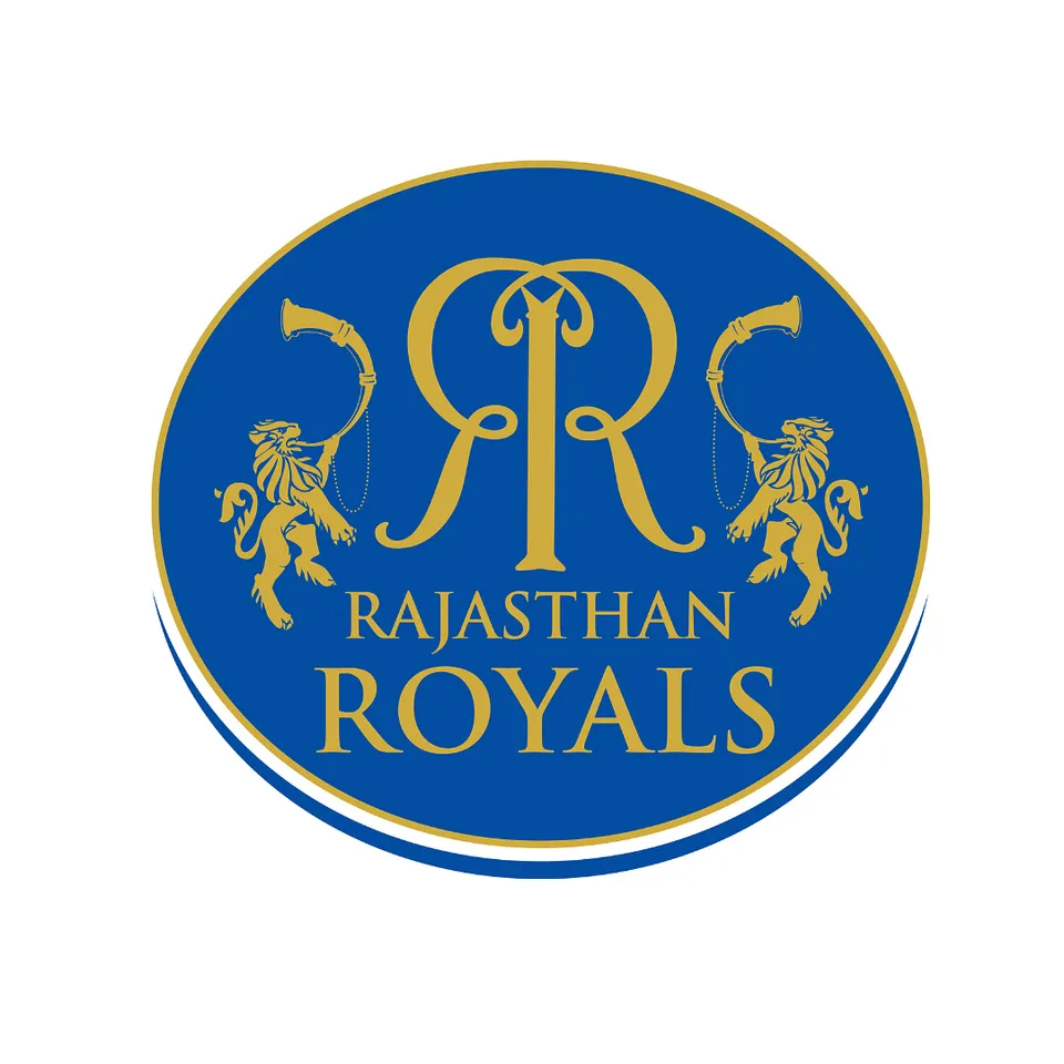 Rajasthan Royals announce Luminous Power Technologies as Title Sponsor ...