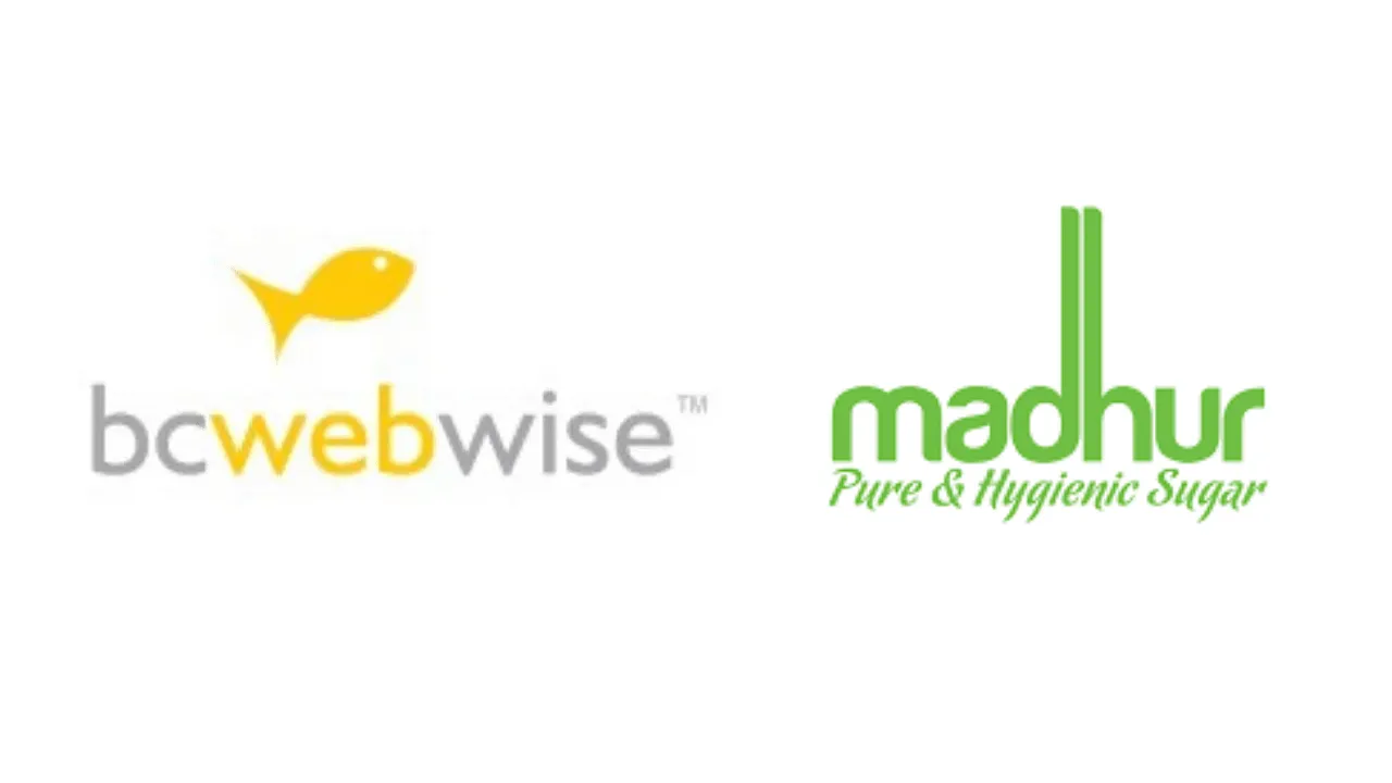 BC Web Wise renews partnership with Madhur Sugar for media mandate and ...