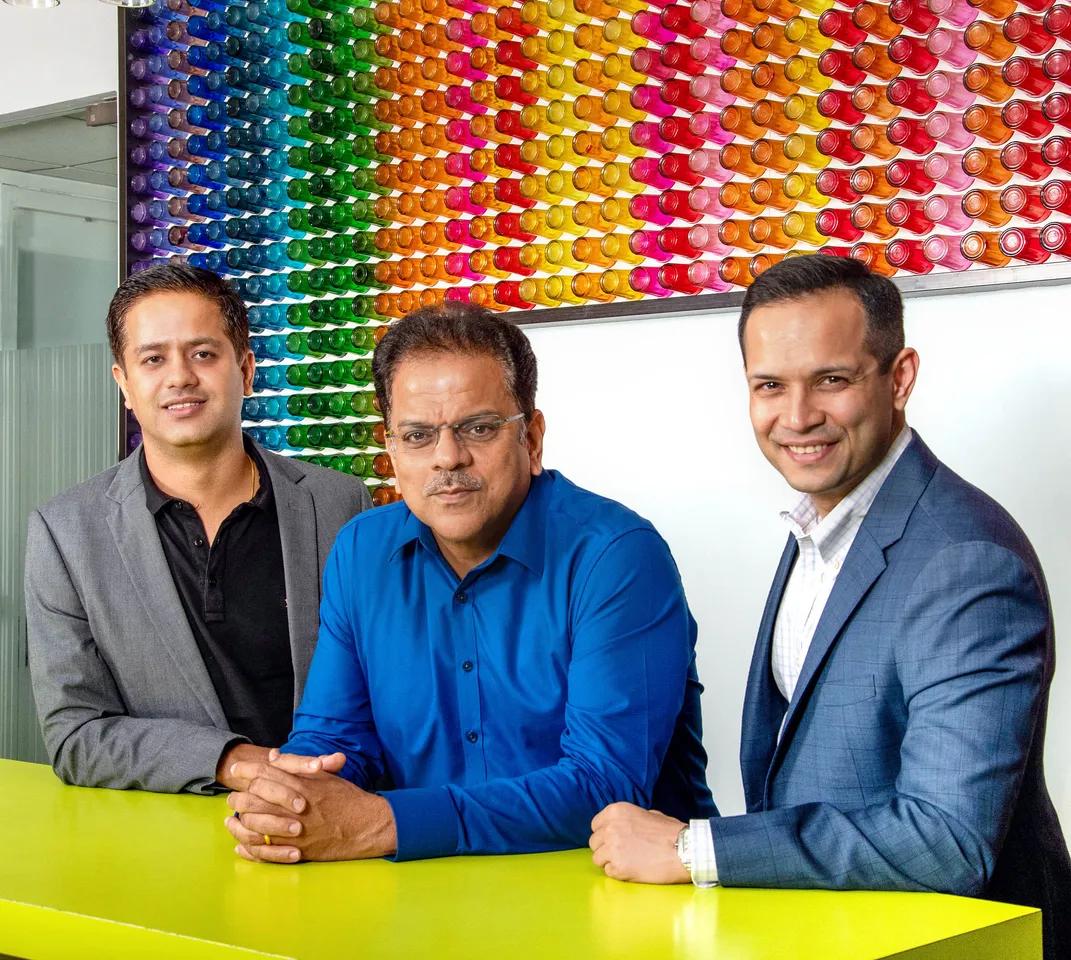 FCB Group India launches FCB/SIX