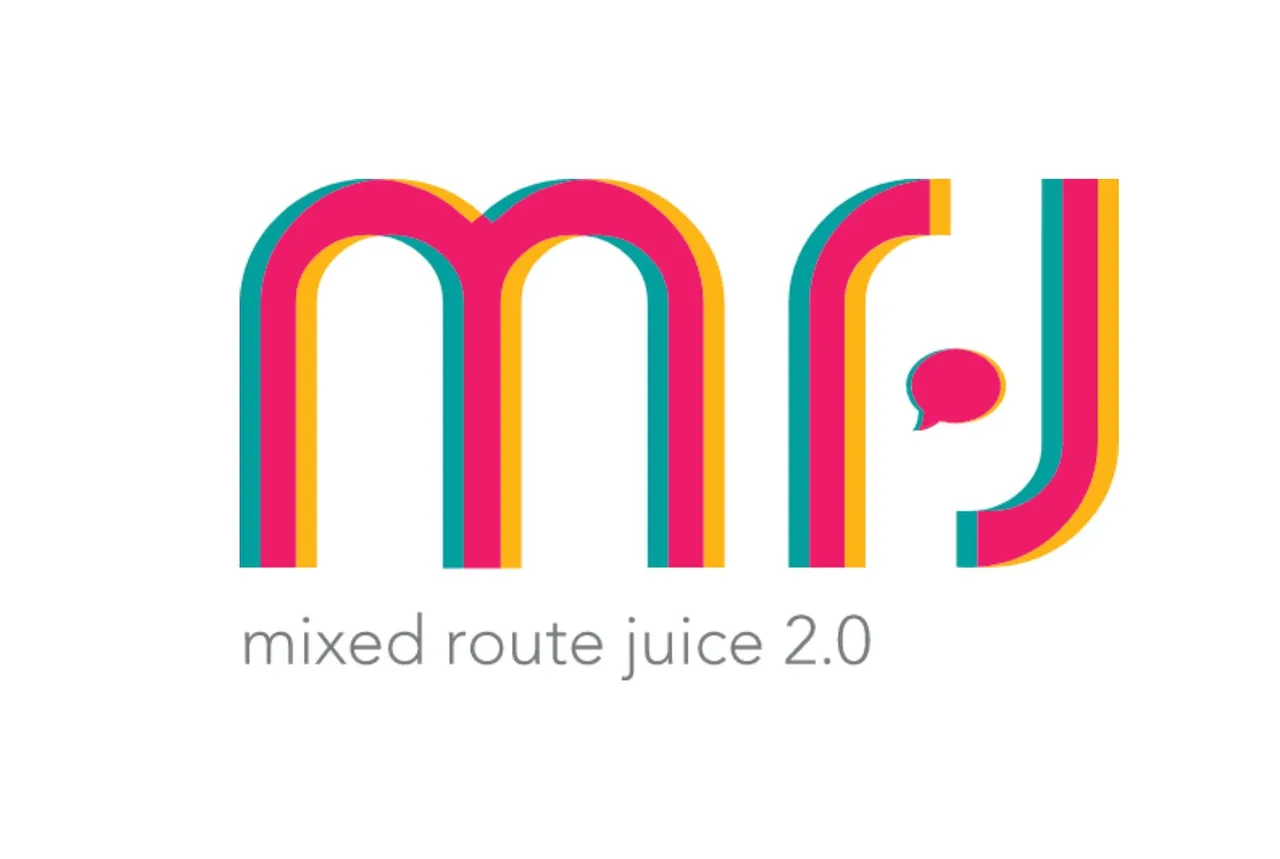 Mixed Route Juice partners with ThinkROI