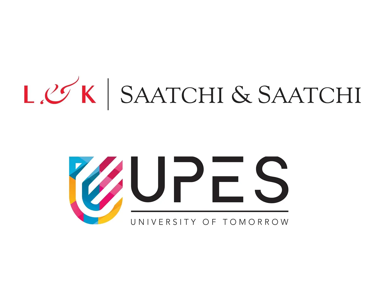 L&K Saatchi & Saatchi bags integrated creative mandate for UPES On