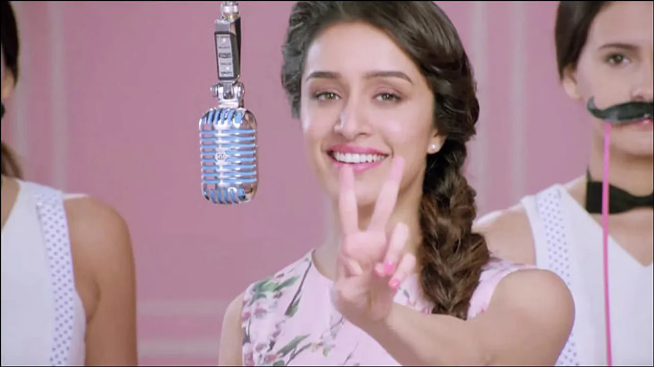 Veet: Razors are for boys