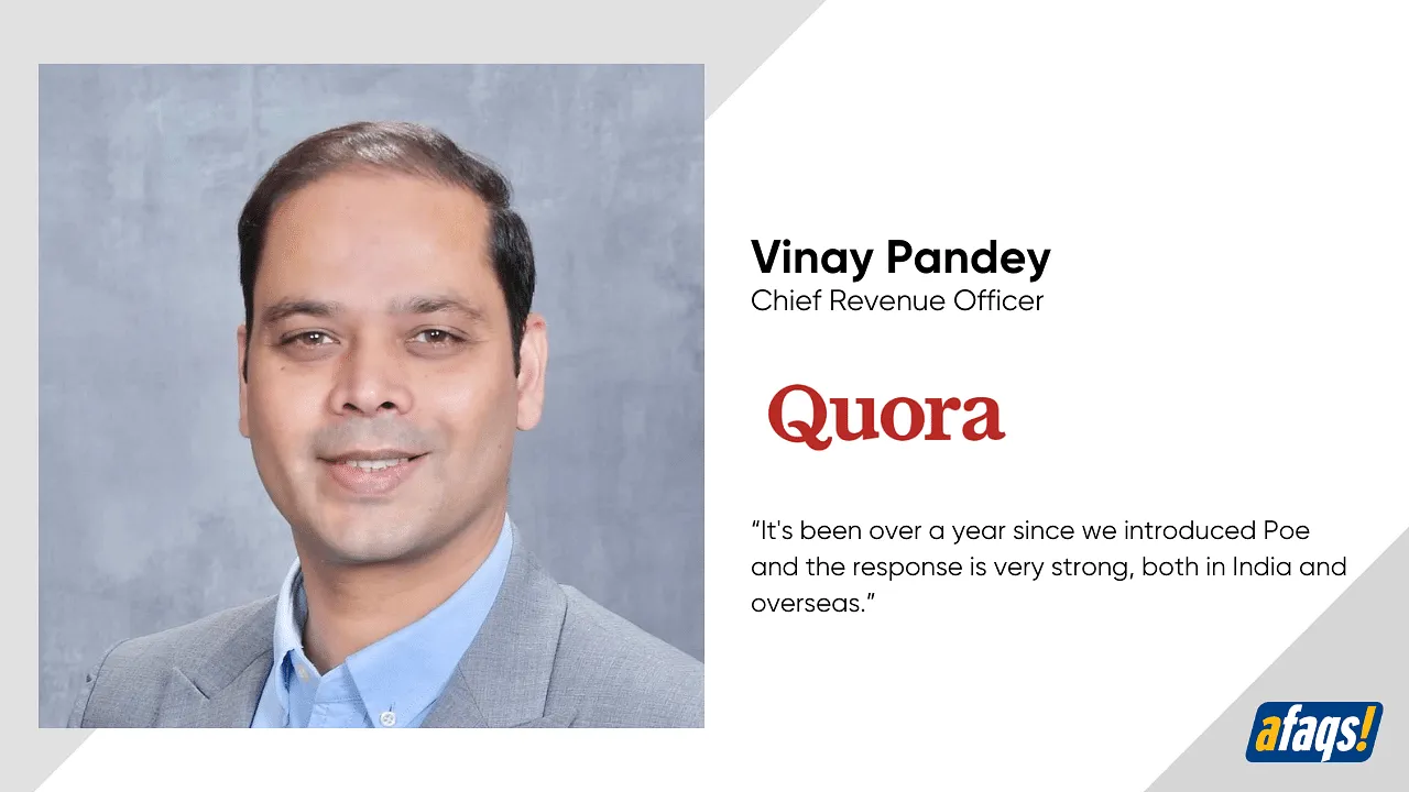 Detailing Quora's vision for it’s AI Model: Poe