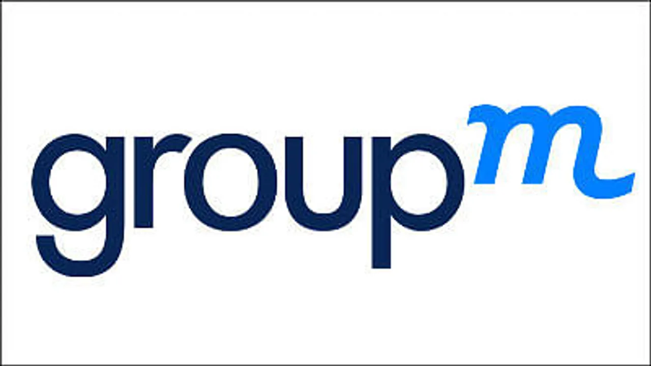 GroupM India makes senior elevations