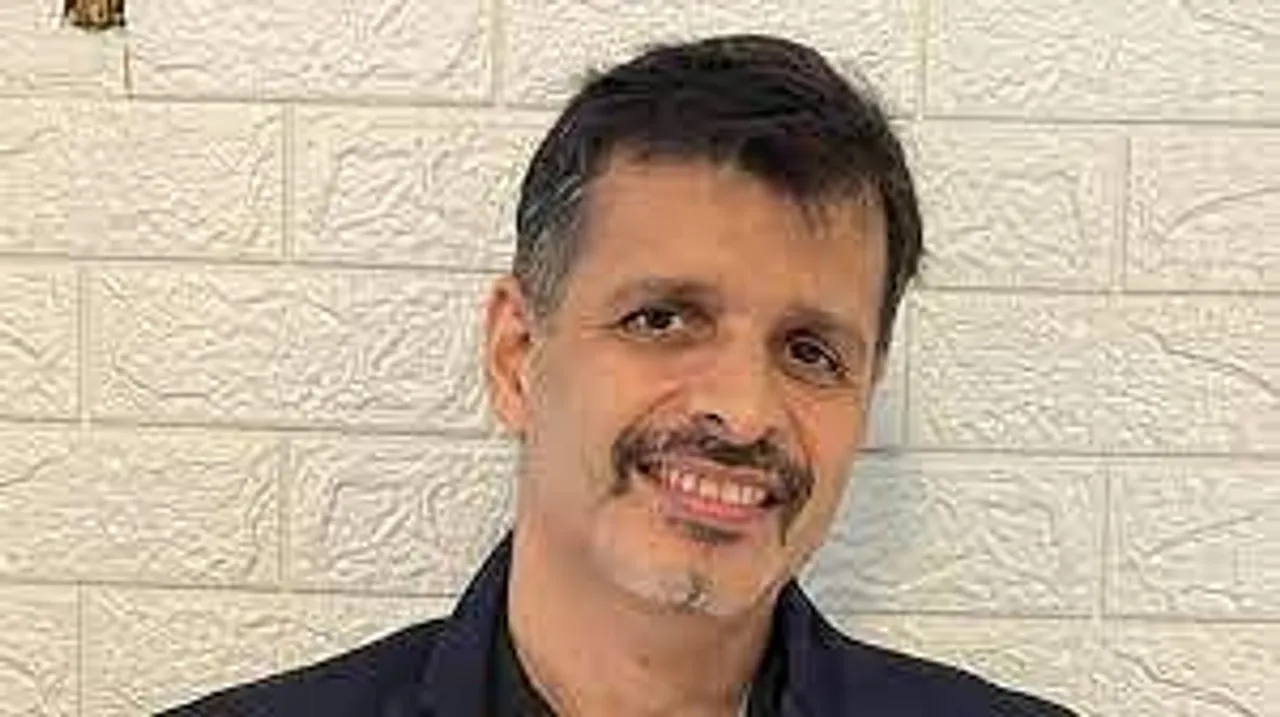 Zubin Dubash quits Shemaroo Entertainment