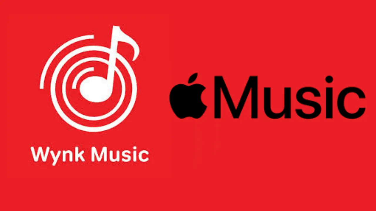 Airtel discontinues Wynk Music, absorbs all employees and introduces discounted Apple Music ...