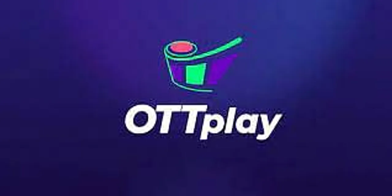 7 OTT’s for Free, Mazey Karo Multiply with OTTplay Premium