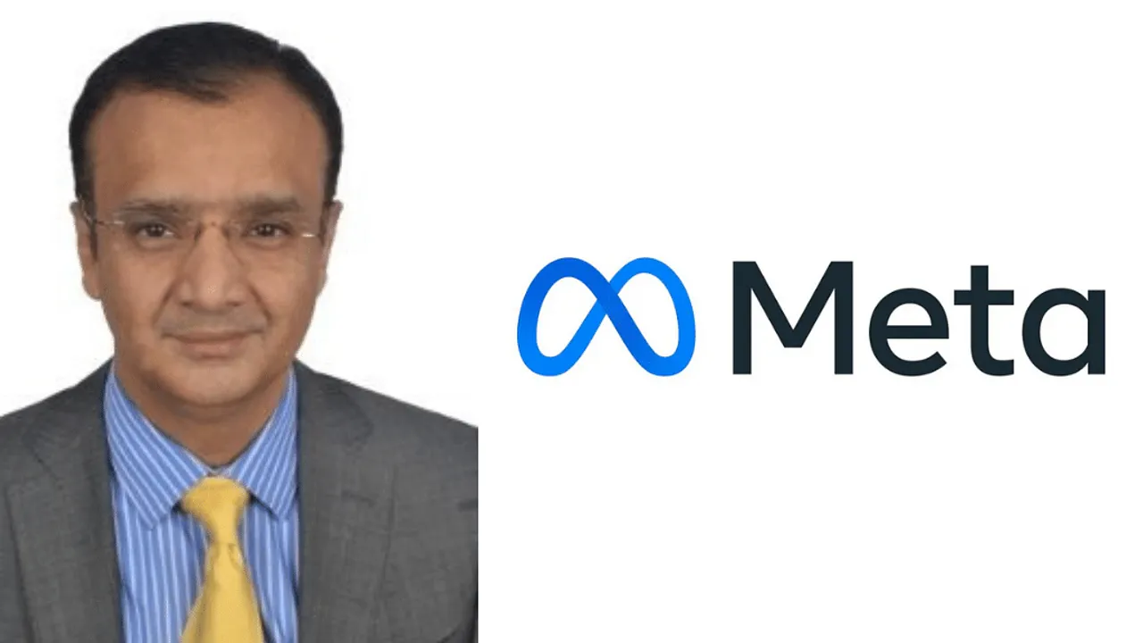 Shivnath Thukral is Meta India's new director of public policy