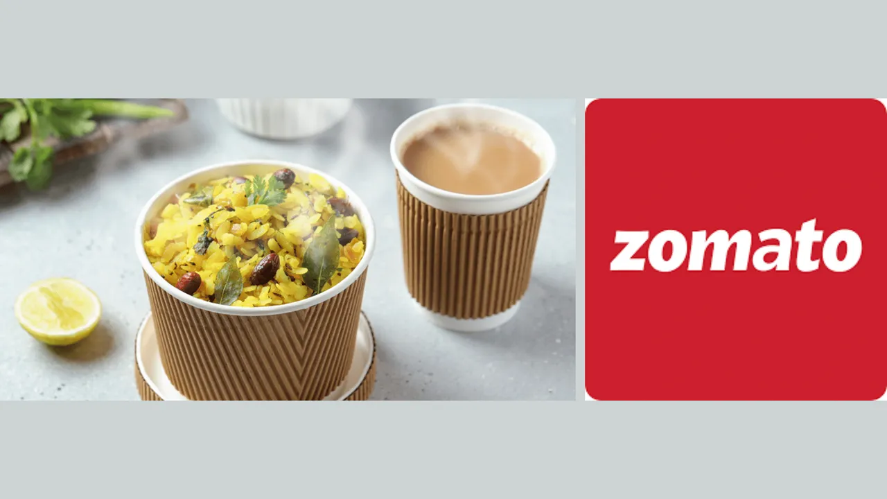 Zomato joins quick commerce rush with 10 minute food delivery: How fast ...