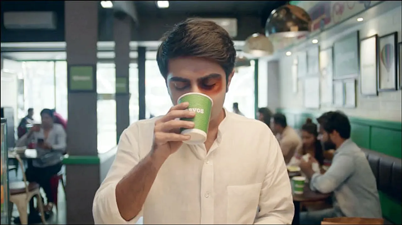 "Indians want their 'own' cup of chai": Raghav Verma, co-founder, Chaayos