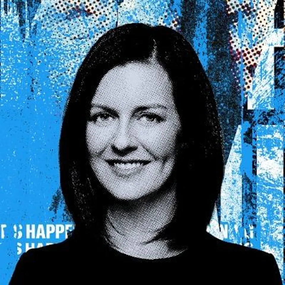 Sarah Personette steps down as Twitter Ad Chief