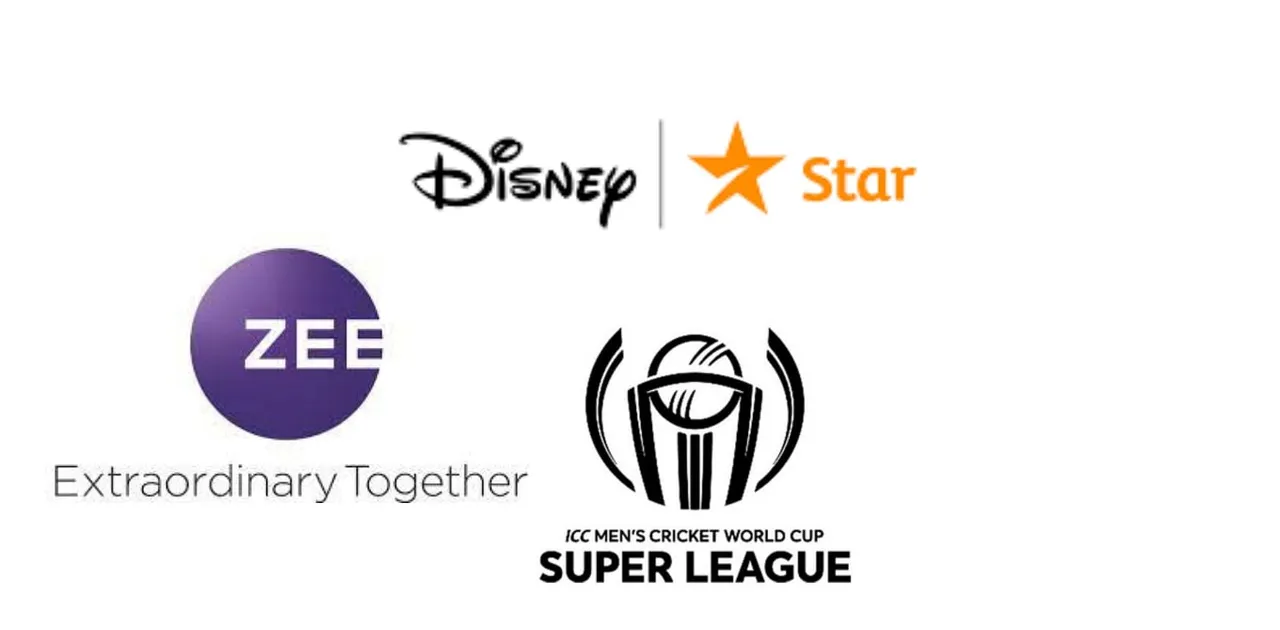 ZEE Entertainment, Disney Star sign agreement for exclusive TV rights ...