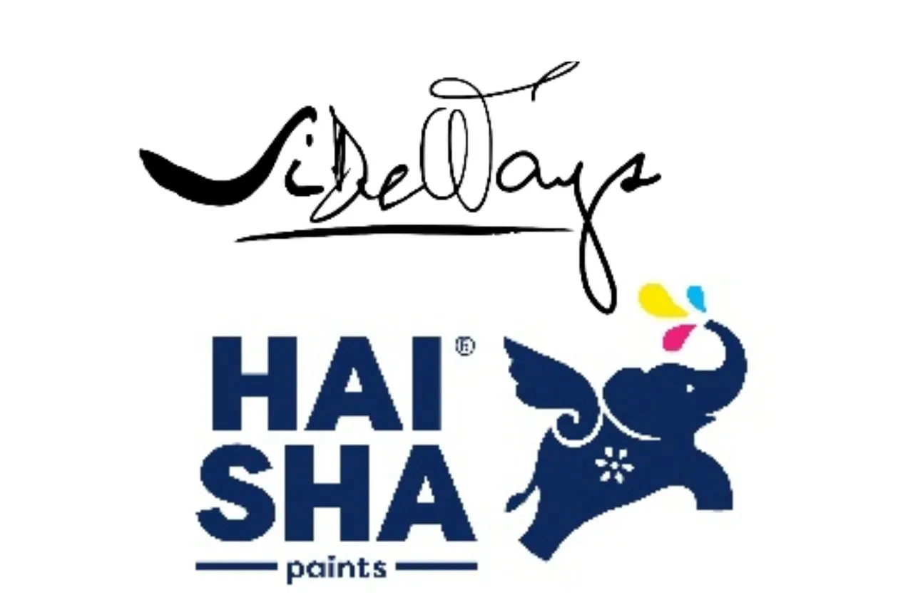 Sideways bags creative mandate for Pidilite’s Haisha Paints