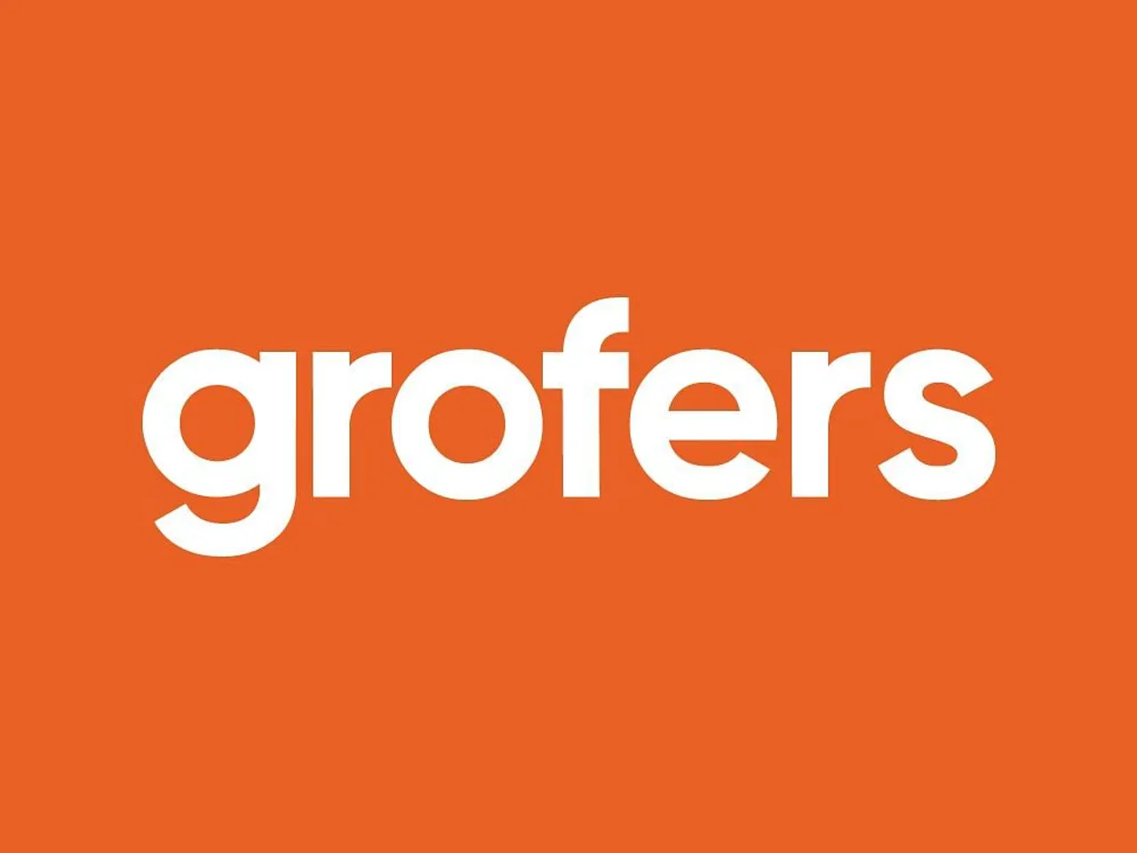 Grofers gets a new logo