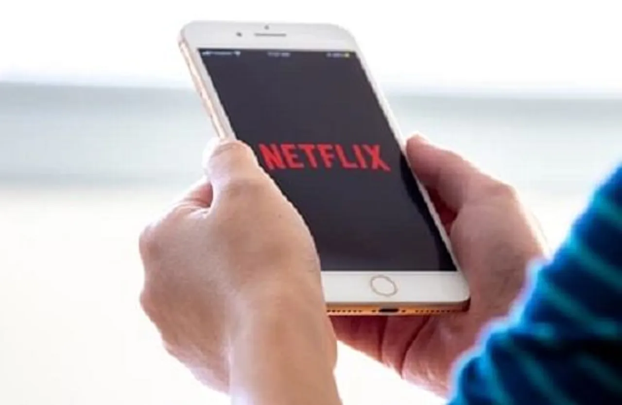 People watched 90 billion hours of Netflix in second half of 2023 ...
