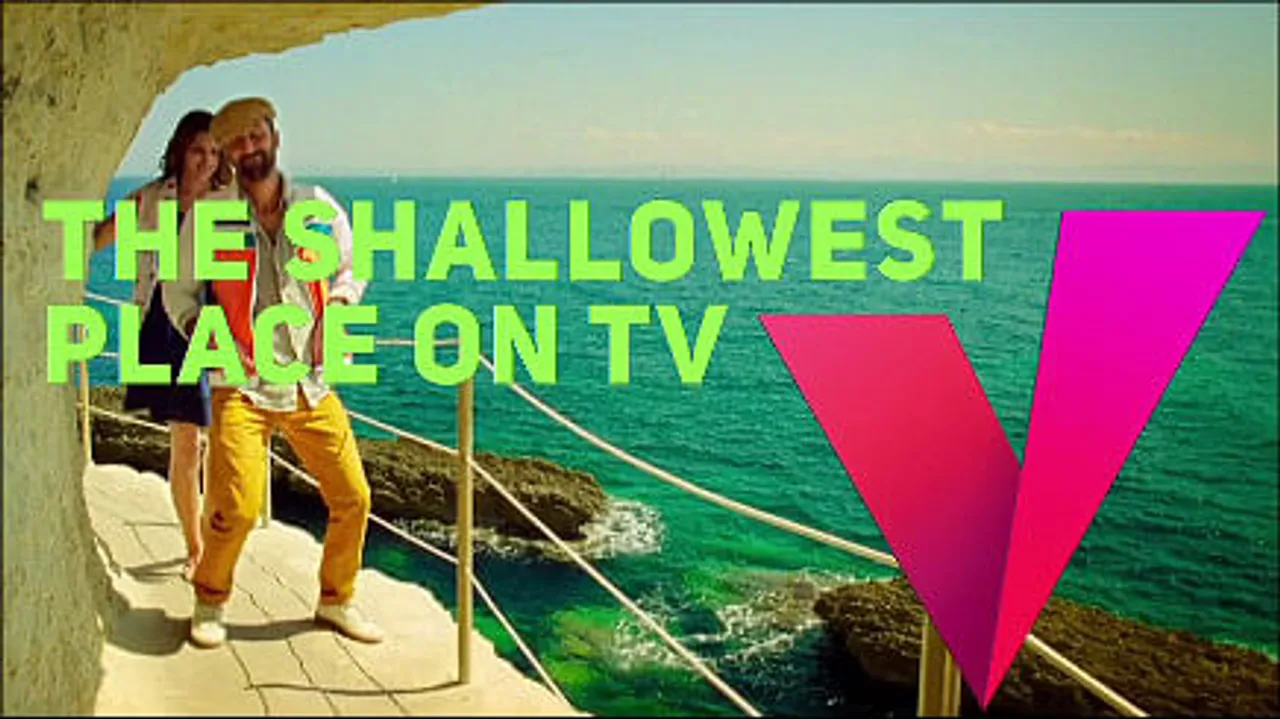 BBH India releases new TVC for Channel V