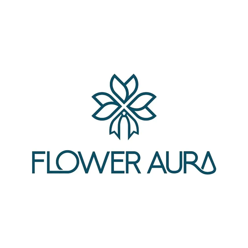 Flower Aura revamps its brand identity