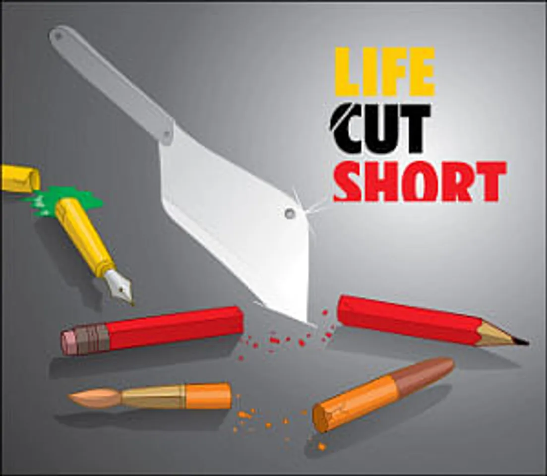 Life Cut Short