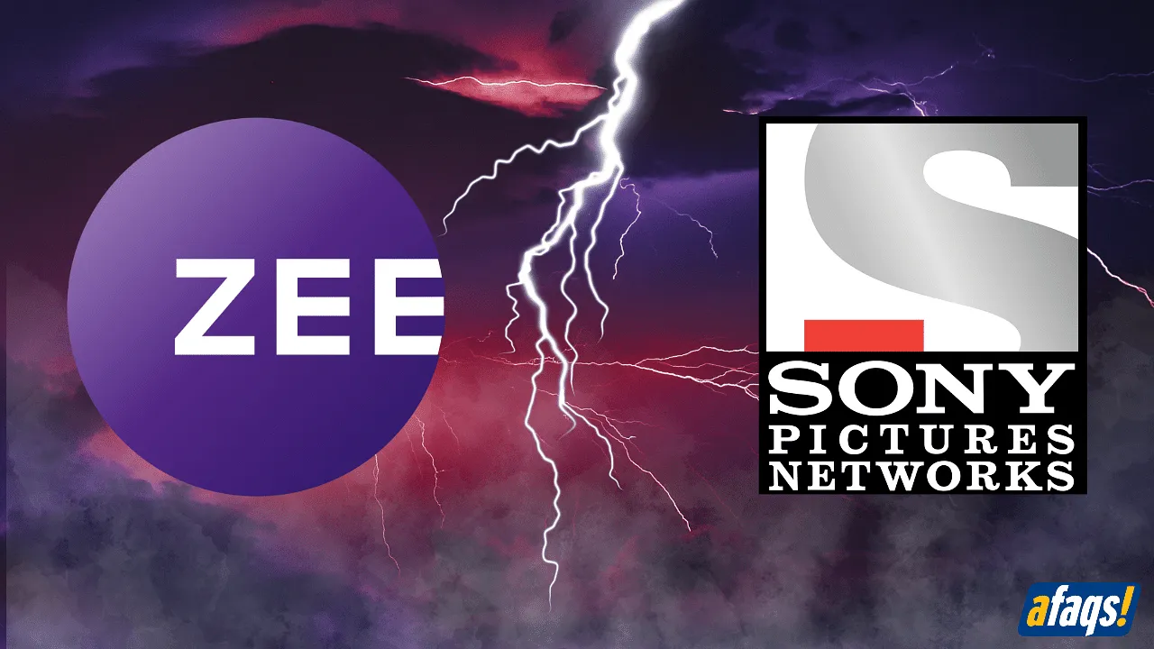 What does the end of Zee-Sony merger mean for the media landscape?