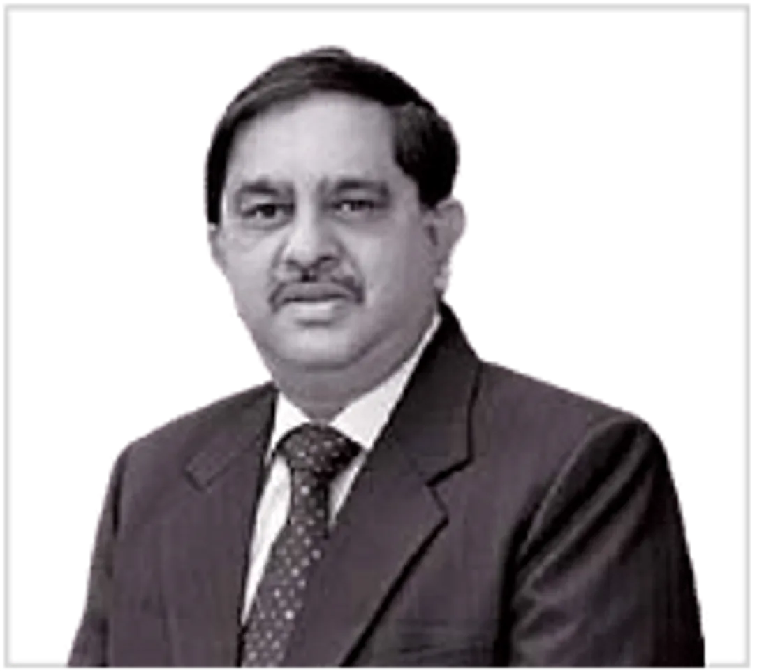 Ex-Britannia, Ex-Unilever Honcho, Neeraj Chandra joins Innoviti’s Board