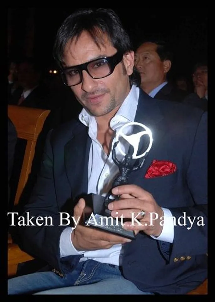 Professional Photographer Amit K.Pandya