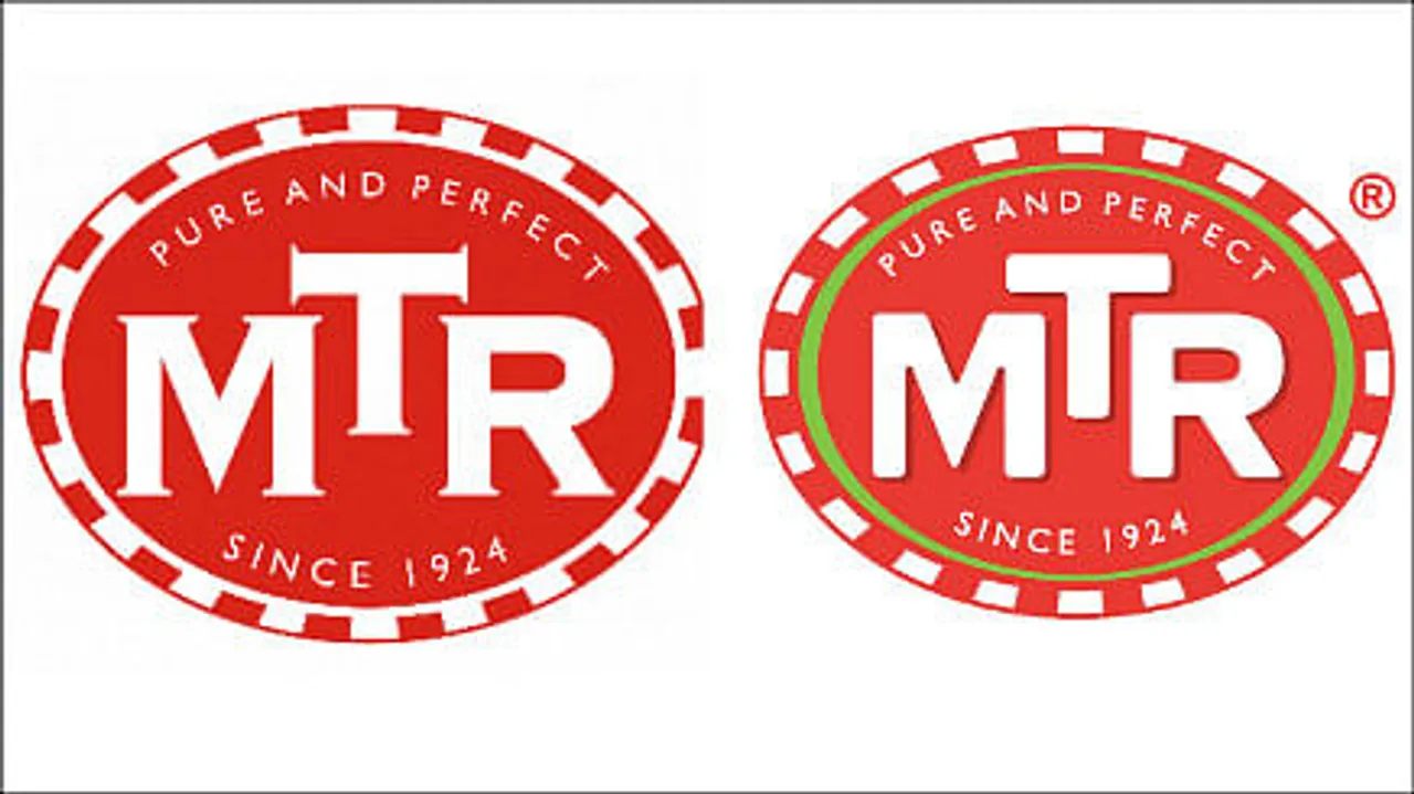 MTR rolls out new logo, packaging