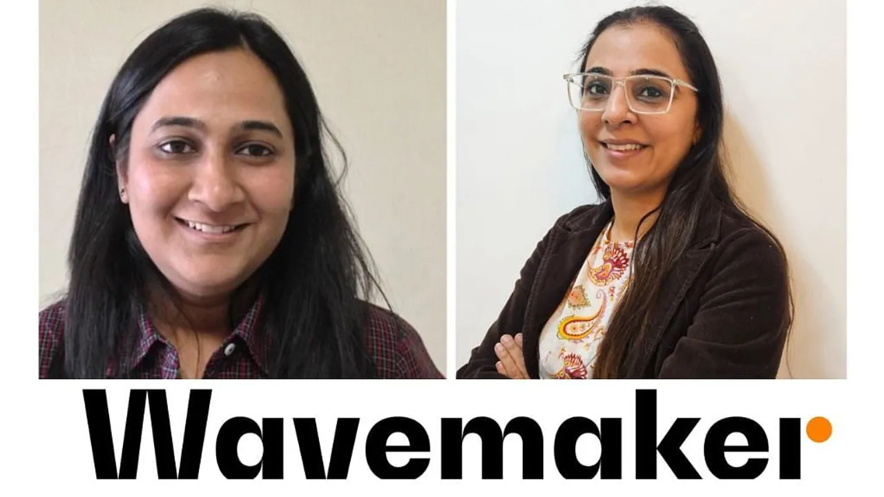 Wavemaker India announces new appointments in North leadership team