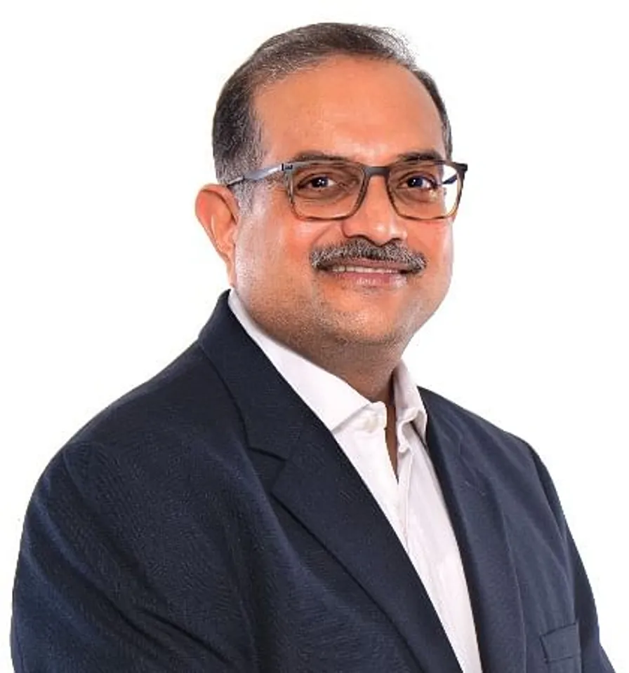 MIRC Electronics appoints Vikram Surendran as new CEO