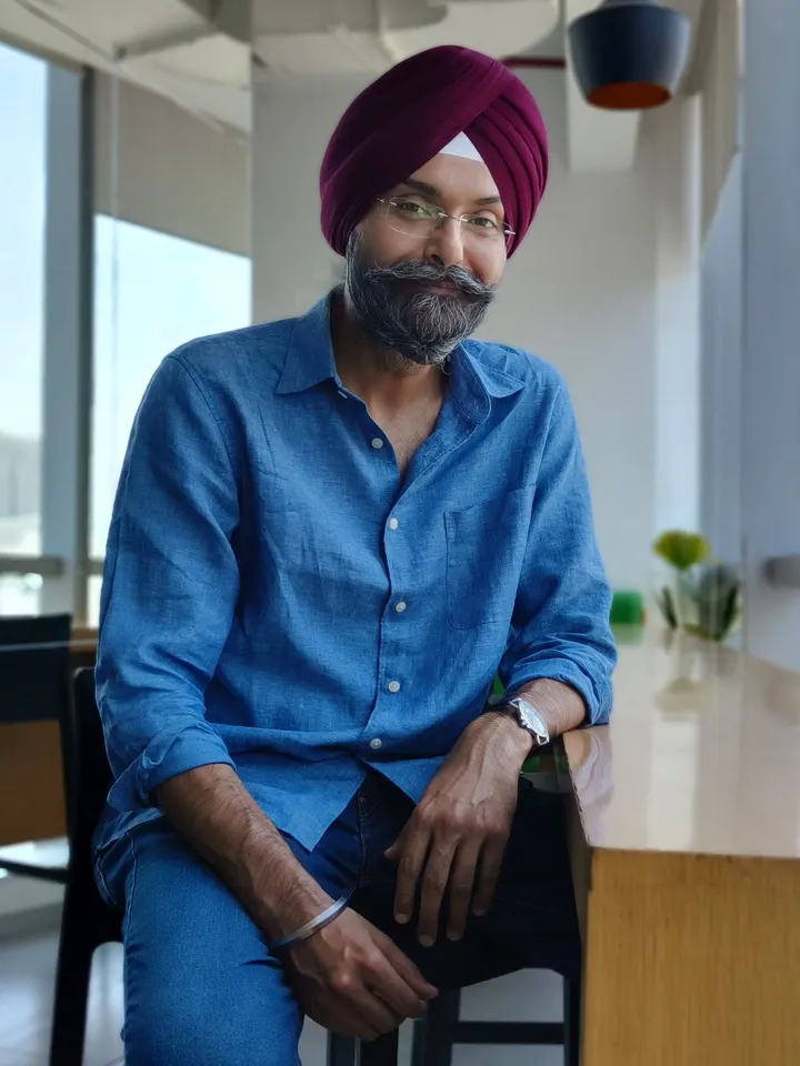 Cheil India onboards Tarvinderjit Singh as Senior Executive Creative ...
