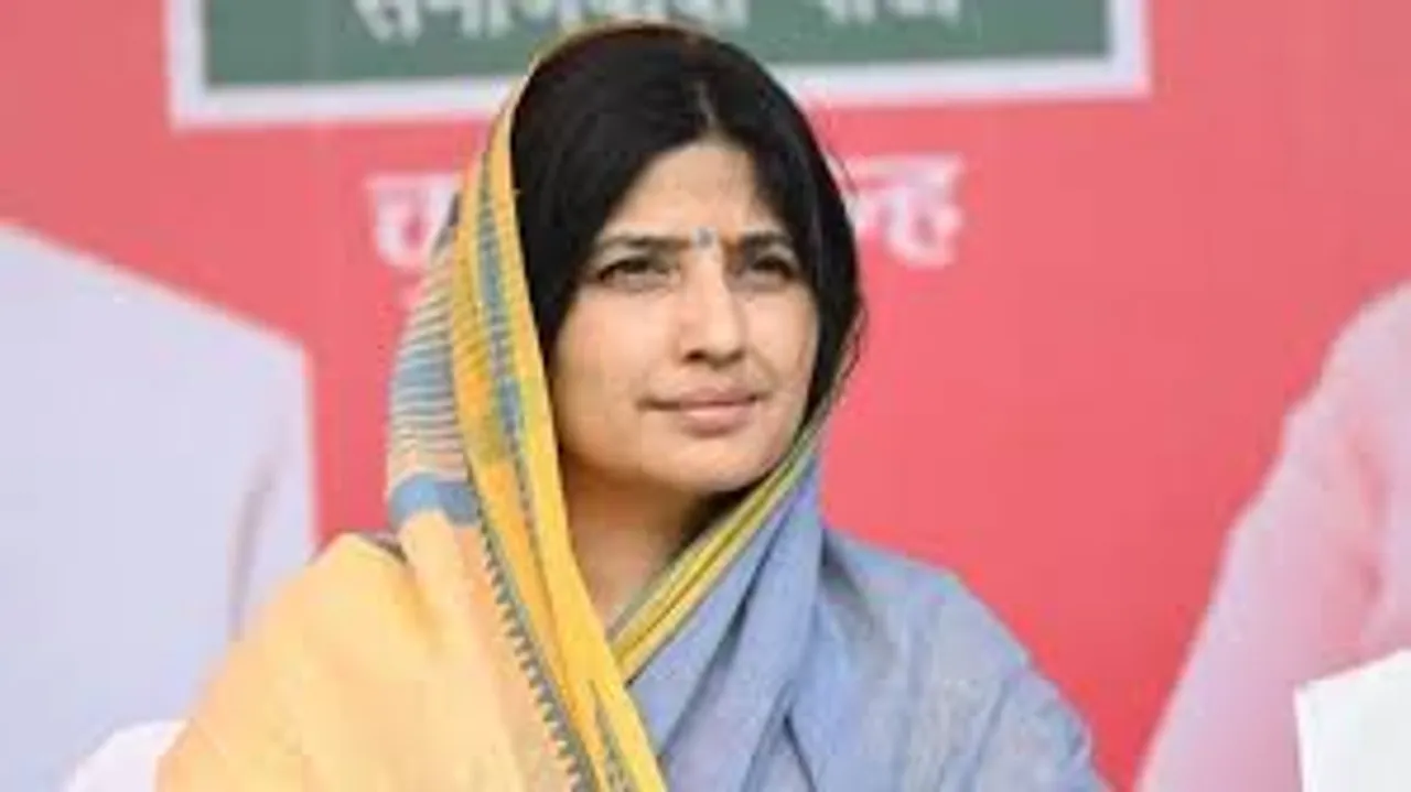 Dimple Yadav Vows Constituency Support as 18th Lok Sabha MP