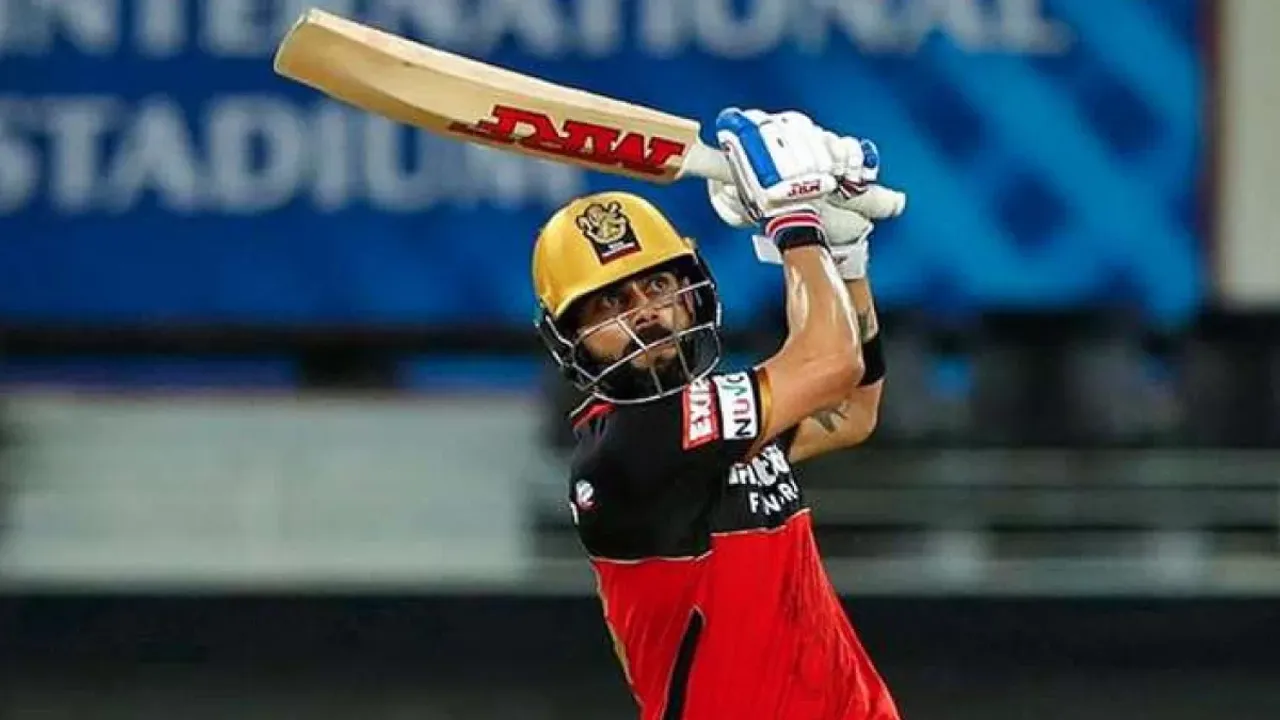 Virat Kohli's IPL salary from 2008 to 2025 (Updated list)