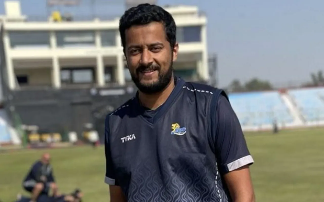 Himachal Pradesh fast bowler Sidharth Sharma passes away with a ...