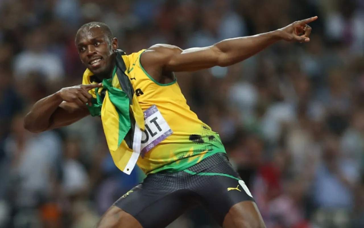 'Happy Birthday Legend' - Twitter wishes Usain Bolt as he turns 36 ...