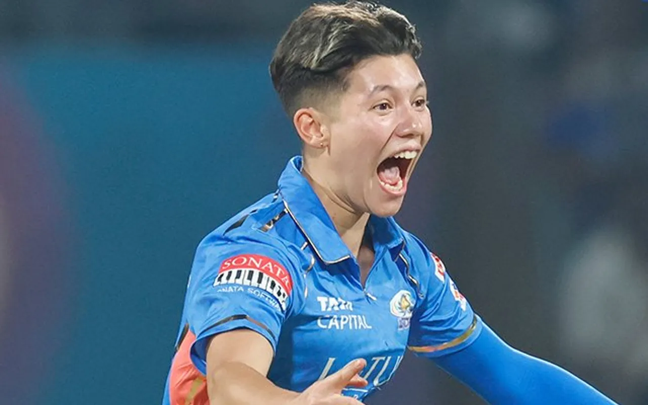 'Ambani ne Yogi ko hara diya' - Fans overjoyed as Mumbai beat UP by 72 ...