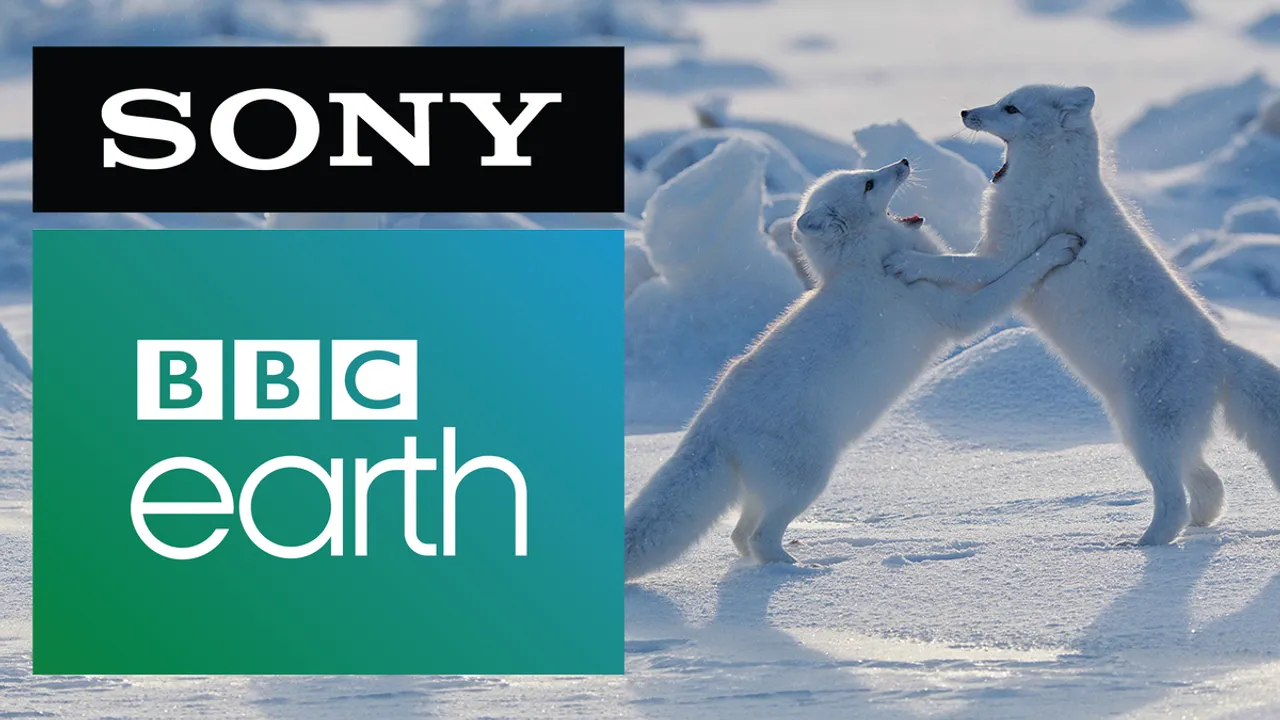 Sony BBC Earth to premiere, ‘Mammals’, narrated by Sir David Attenborough