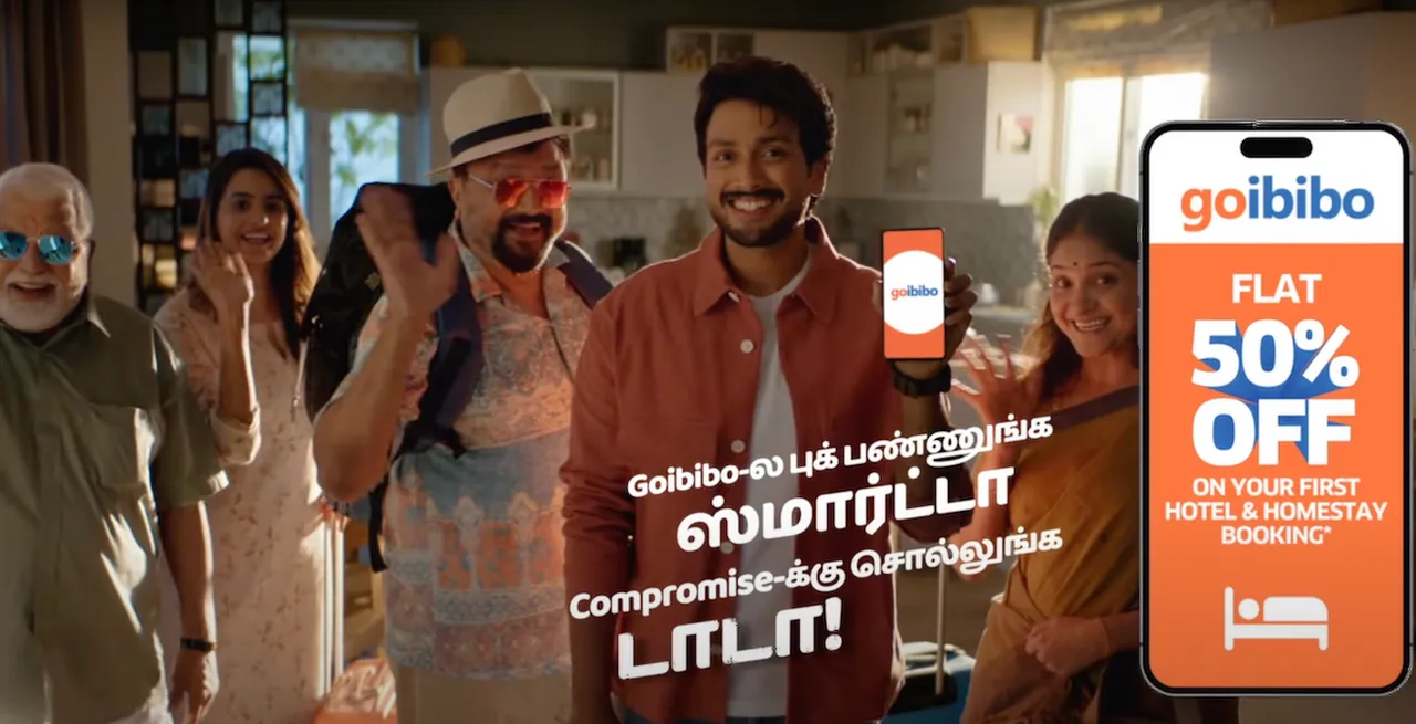 Jayaram and Kalidas bring nostalgia and modern convenience to ...