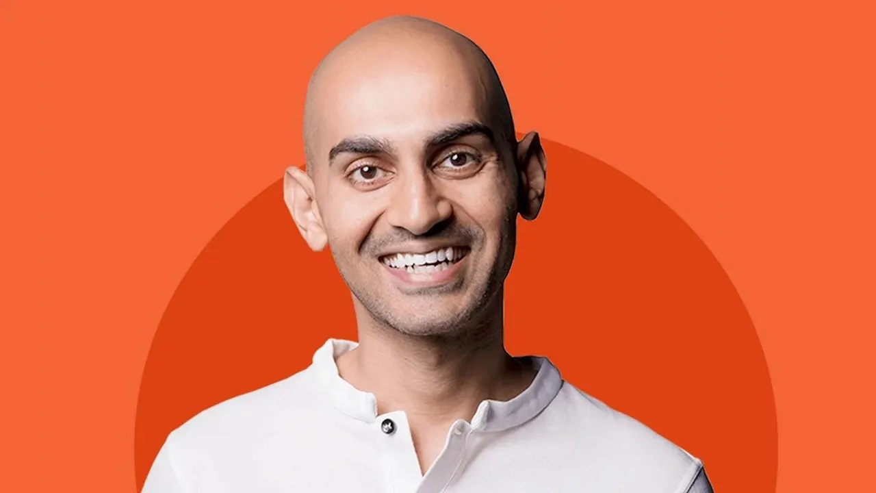 Busting myths: Neil Patel speaks on AI, content, and the ‘next big thing’