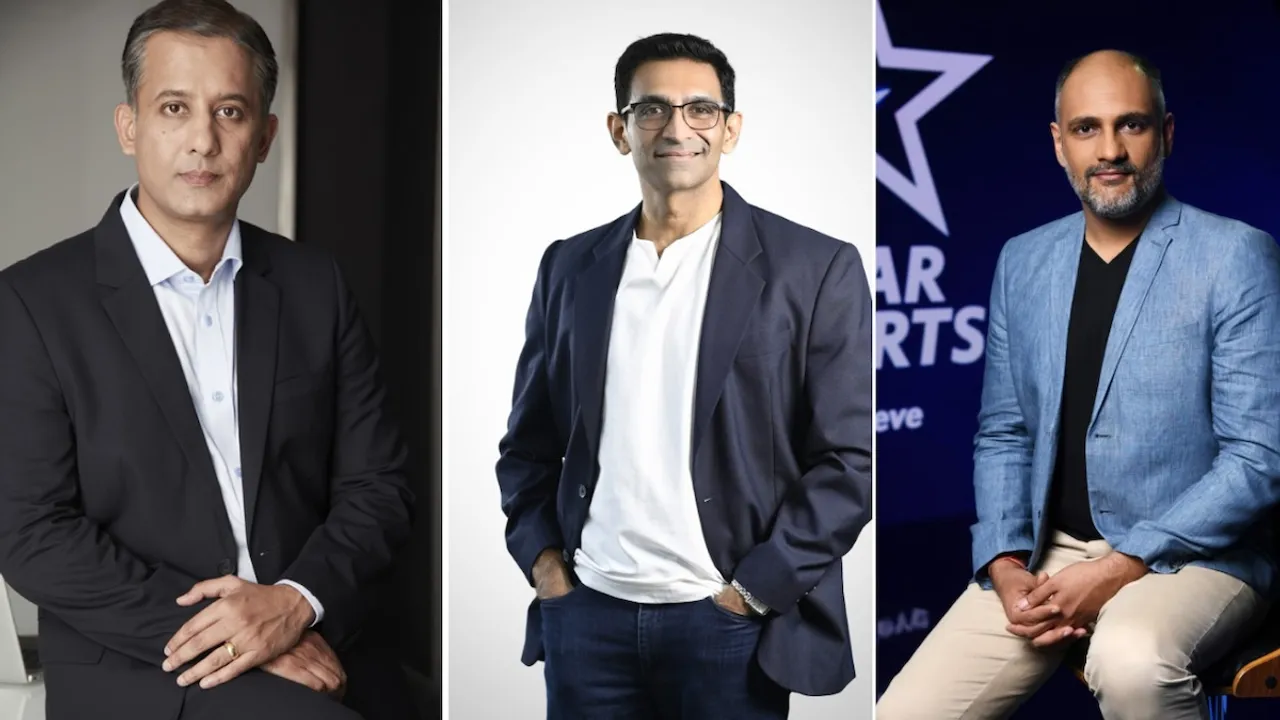 Reliance-Disney merger: Meet the entire leadership of new Star India
