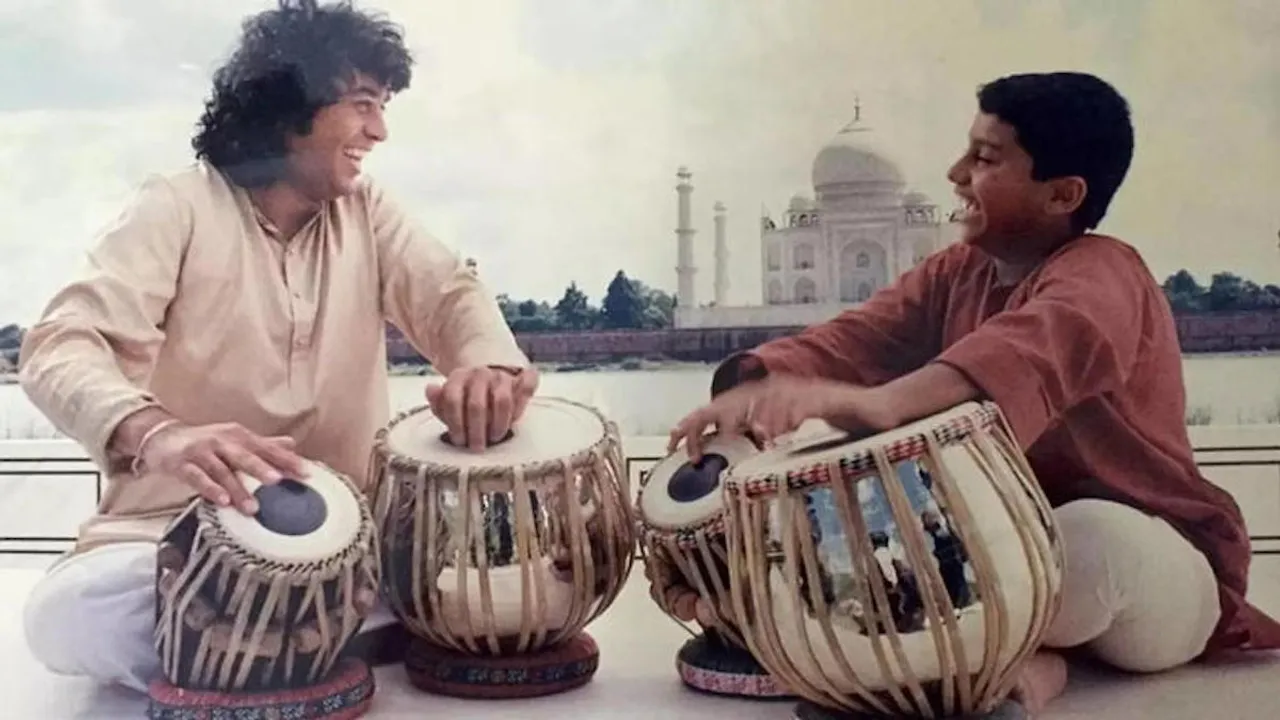 Remembering Zakir Hussain: The maestro who made ‘Waah Taj’ an iconic slogan