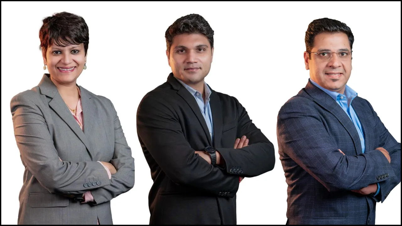 foundit appoints Anupama Bhimrajka as Vice President of Marketing