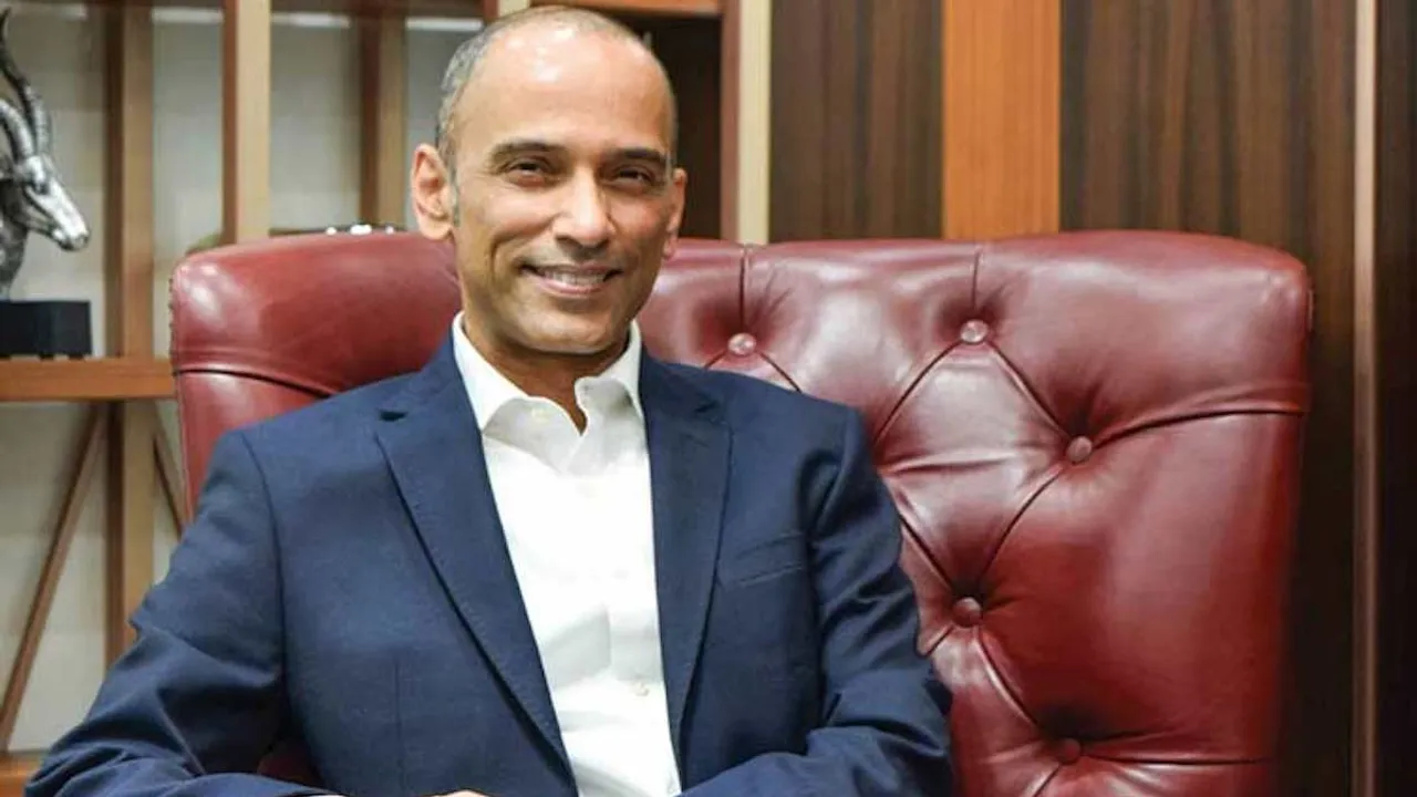 TikTok's North American Ad Sales Head Sameer Singh resigns, set to return to India