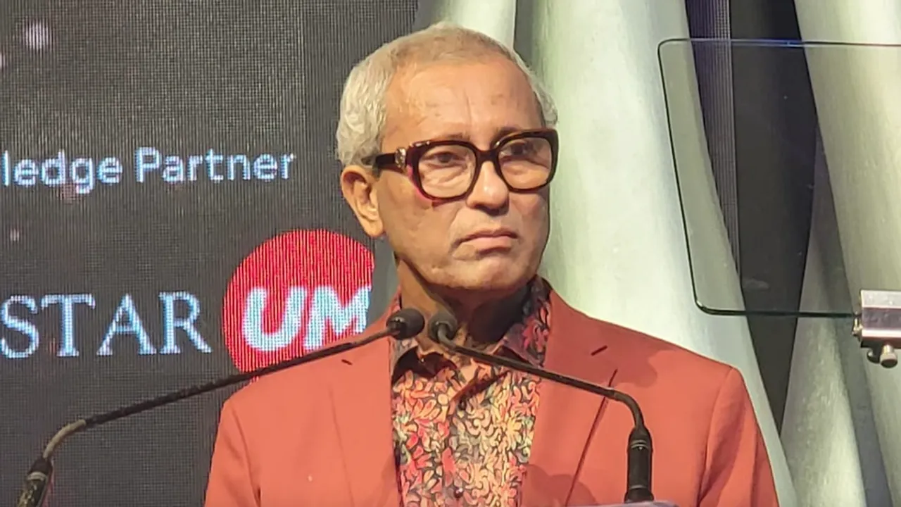 ‘Dr. Bhaskar Das was a force of nature’