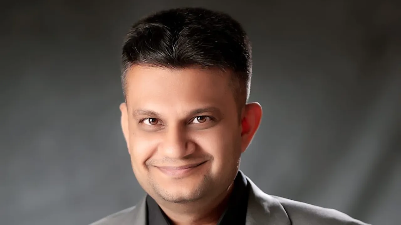 Abhay Chheda named VP - Syndication and Distribution for Atrangii, Ullu ...
