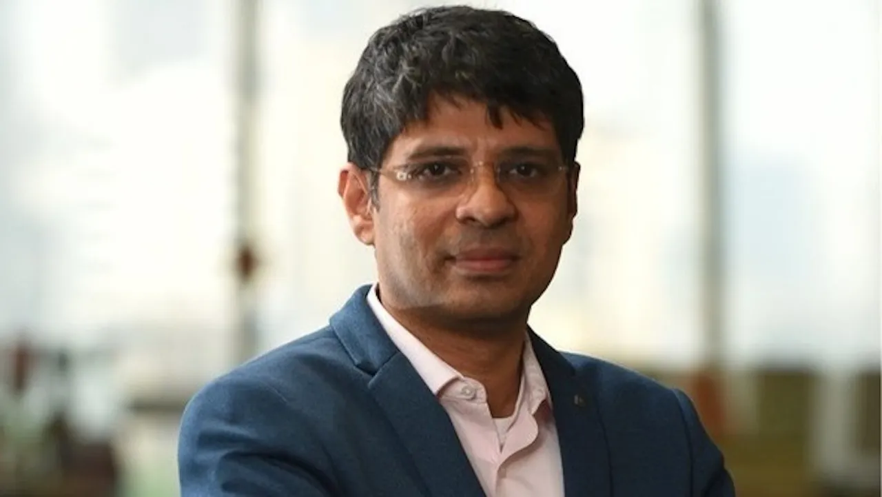 Tata Consumer Products appoints Rajesh Gopal as Global Chief Digital Officer