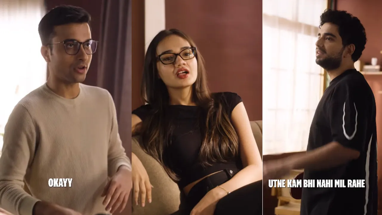 Samay Raina, Ashish Solanki, Sharon Verma add humour to KFC’s ‘Taste ...