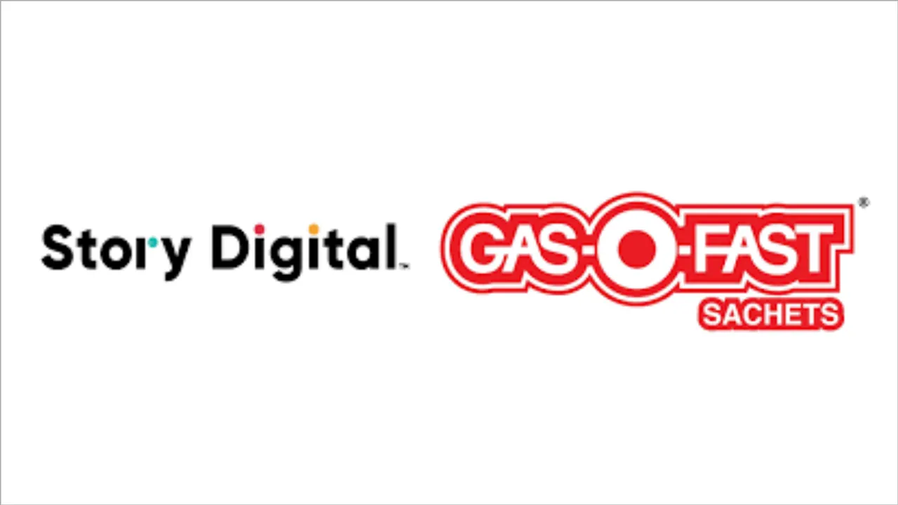 Story Digital bags digital and mainline mandate for Gas-O-Fast