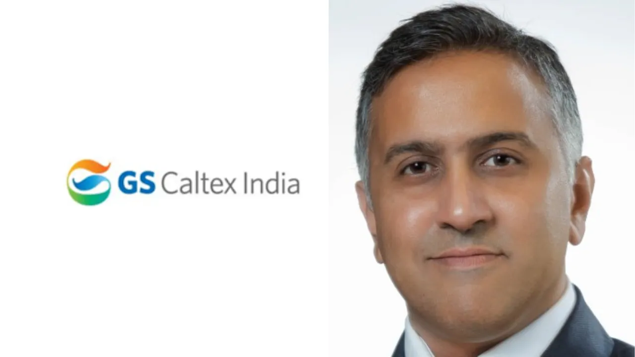 GS Caltex India appoints Vijay Savant as CEO and MD